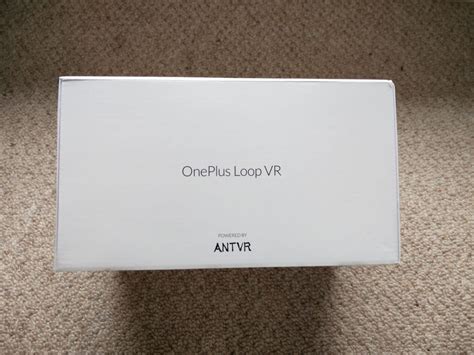 oneplus loop vr review geek news central