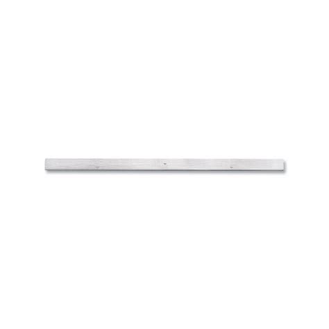 Ls Starrett 380 Series Straight Edge Rule 48 In Steel 1 Per Ea 5