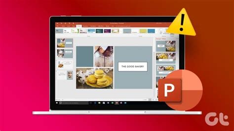 Top 7 Fixes For Designer Not Working In Microsoft Powerpoint On Windows