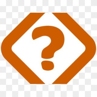 Question Mark Clipart Bcg Clip Art Png Download PikPng