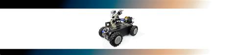 Robotics In Harsh Environments Robotnik®