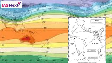 Spatial And Temporal Distribution Of Temperature And Pressure
