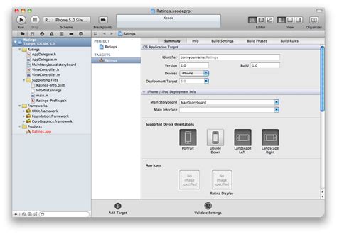 Beginning Storyboards In Ios 5 Part 1 Kodeco