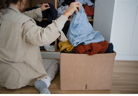 Declutter Your Space And Mind Marika