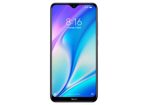 Redmi 8A Dual And Redmi PowerBank Launched In India