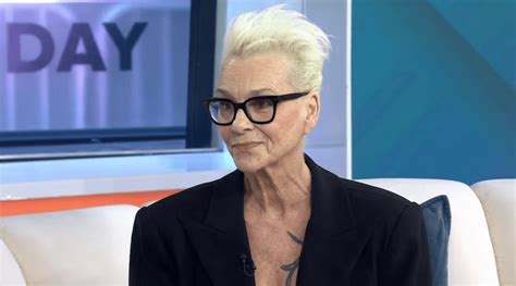 Susan Powters Journey From 90s Fitness Guru To Uber Eats Driver Nbc