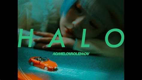 Nomelon Nolemon Halo Official Music Video Youtube
