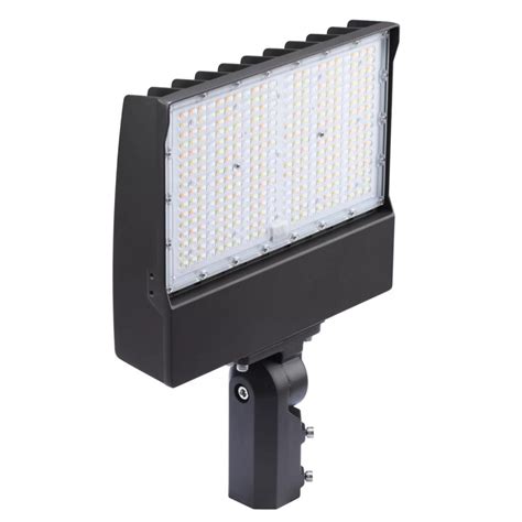 Philips Outdoor Flood Led Light Fixture Lightbulbs Com