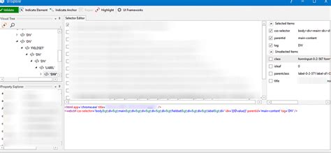 Error While Using Dynamic Selector In Id For Clicking Checkboxes
