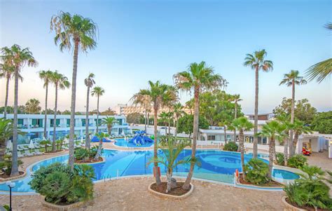 Dome Beach Hotel And Resort Nissi Bay Ayia Napa Hotels Jet2holidays