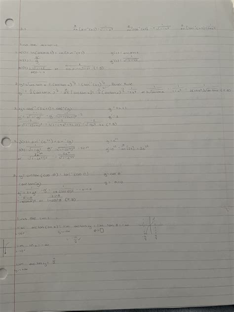 Calculus 3 7 Lecture Notes MAC 2311 FSU Studocu