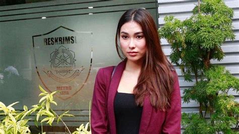 Kini Jadi Saksi Frederika Cull Terancam Jadi Tersangka Dugaan