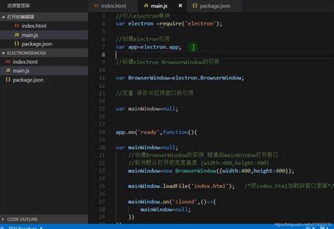 Electron 安装每创建一个项目都要重新安装electron依赖吗 Csdn博客