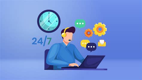 Customer Self Service Portal