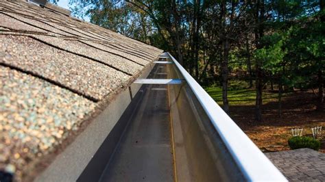 5 Types Of Gutter Hangers Angi