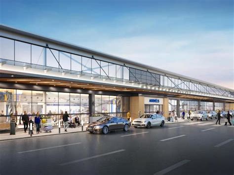 Airport On Montreals South Shore To Offer Flights To Canadian Cities