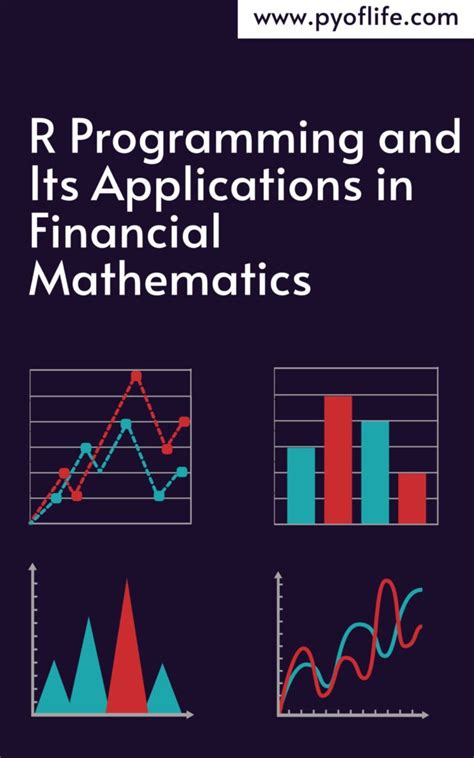R Programming And Its Applications In Financial Mathematics