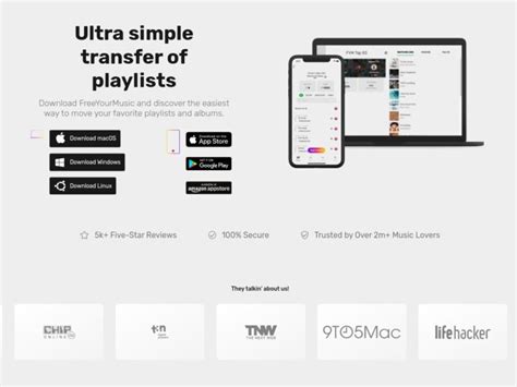 Spotify Codes Generator — Buzzsonic