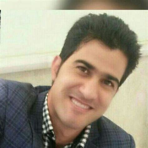 Gheysar Maleki Psychotherapist Clinical Psychology Shahid Beheshti University Tehran