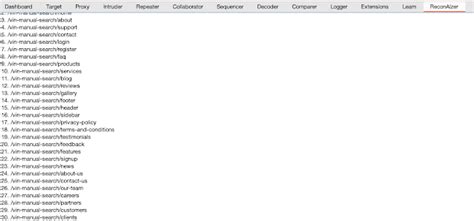 Reconaizer A Burp Suite Extension To Add Openai Gpt On Burp And Help You With Your Bug