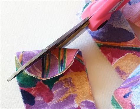 Braided Rug Pdf 8 Strand Braid In Round Rag Rug Tutorial Diy Etsy