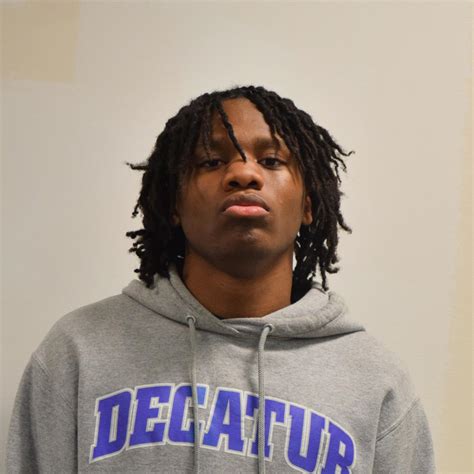 Eric Mitchell The Hawk