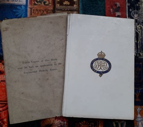 First Or Grenadier Regiment Of Foot Guards Review Of The Regiment By