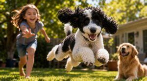 Parti Poodle Colors Genetics Traits And Care Guide