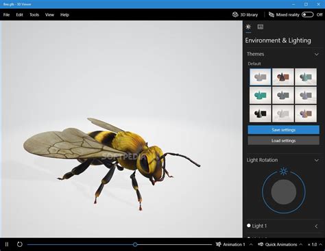 3d Viewer Download Softpedia