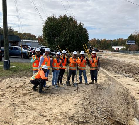 Jsmith Civil Llc On Linkedin Projectupdate