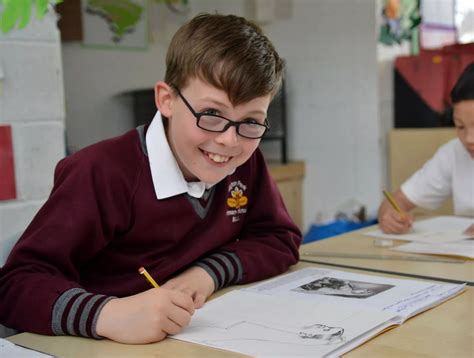 Your School Myton Primary School Ingleby Barwick Teesside Live