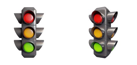 Traffic Light Pngs For Free Download