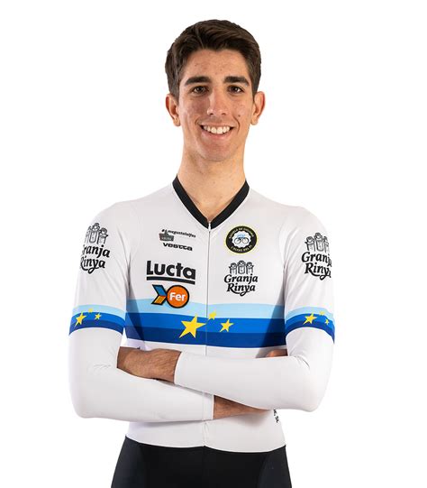 Héctor Álvarez Mejor Que Indurain Valverde Contador O Ayuso Proyecto Fer