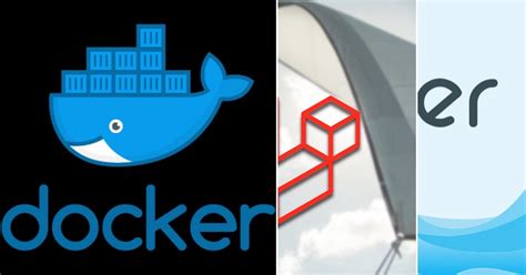 List Docker Curated By Emmanuel Merali Medium