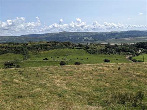 Rough Grass Near The Byways © David Medcalf Cc By Sa 2 0 Geograph Britain And Ireland