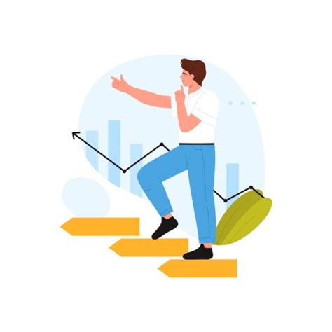 Infj Mbti Type Of Personality Intuitive Introvert Vector Image