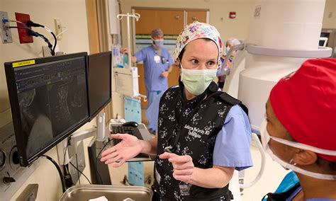 Minimally Invasive Spine Surgery Advantages Norton Healthcare