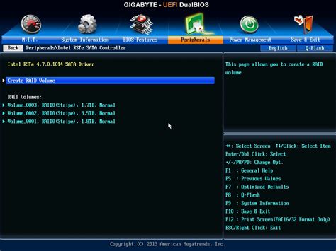 intel rst efi raid vmd bios modules 543 by fernando bios modules