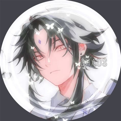 🩹┊xiao Pfp Anime Art Icon