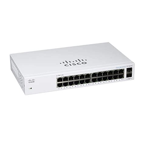 Cisco CBS T EU Business Series Unmanaged Switches Price In Dubai UAE IThub Ae