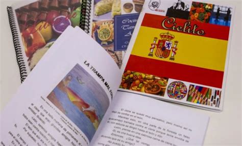 Centro De Estudo De Línguas Abre Inscrições Para Inglês E Espanhol Na