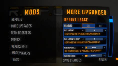 The Best Repo Mods The Mimic More Monsters And Fashion Pc Gamer