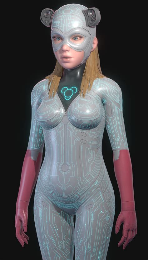 M O U S E Open GL Render Blender And Eevee Finished Projects Blender Artists Community