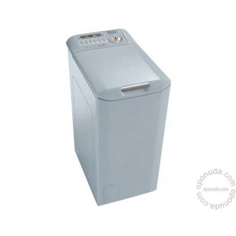 Candy CTD 10662 mašina za veš | ePonuda.com