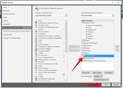 O Que Vba No Excel E Como Usar Veja Exemplos Comandos E Tutorial