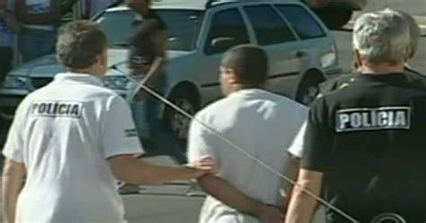 G1 Grupo é Suspeito De ‘alugar Pontos De Tráfico De Drogas No