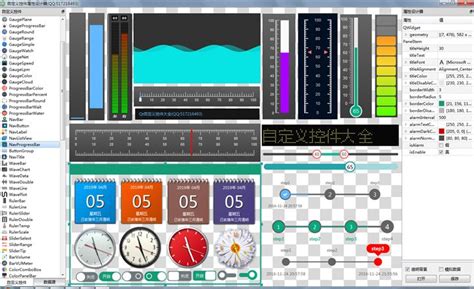 工业软件技术的总结和开发方向 Chencarl 博客园