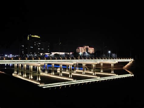 景观文旅 光芒工程 江西金黄光科技集团有限责任公司 户外照明 文旅亮化 智慧照明 金黄光 金黄光照明