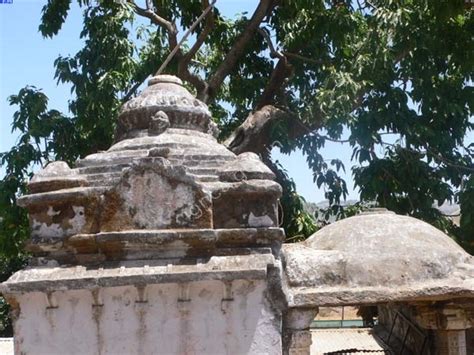 Amreshwar Mahadev Mandir