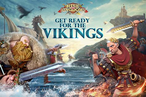 لعبة رايز اوف كينجدوم Rise Of Kingdoms ميجا أب